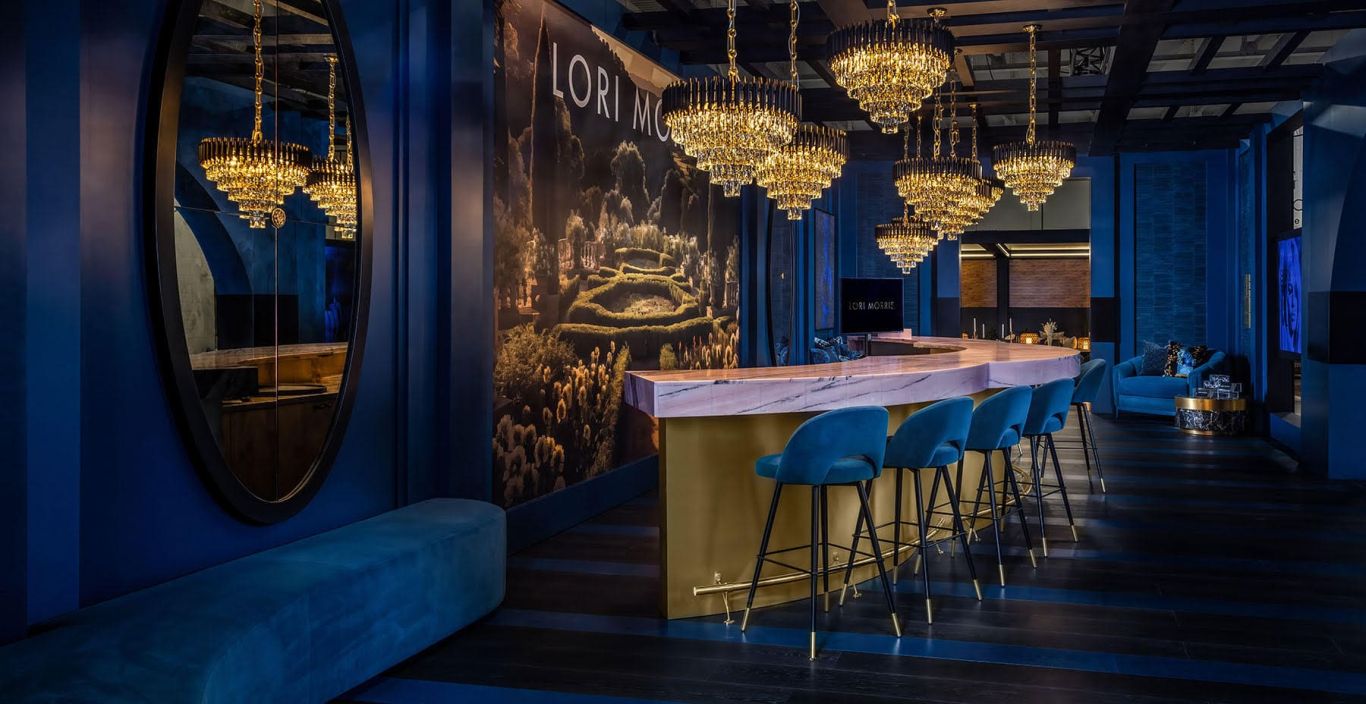 Living Luxe Design Show | April 17-19, 2026